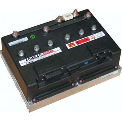 Motor AC Indução - Zapi