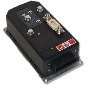 Controladores - Zapi